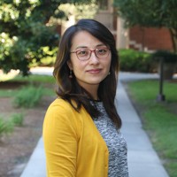 Jing Wang - New York University Shanghai