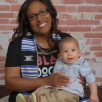 Missy Malone (Mitchell-Williams) - Tulane University