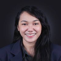 Camille Yvonne Cubar - University of San Jose - Recoletos