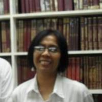 Rowena Festin - Independent Researcher