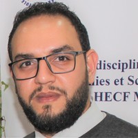 Mouaad CHAFAI - Independent Researcher