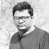 Mahadev Bera - Ramakrishna Mission Vivekananda University