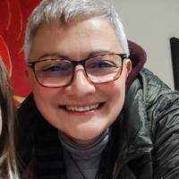 Annamaria Corallo - Pontifical Gregorian University