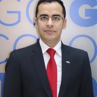 Ahmad Reshad Osmani - Louisiana State University in Shreveport