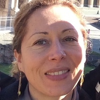 Tina Terradillos - Université Paul Valéry - Montpellier