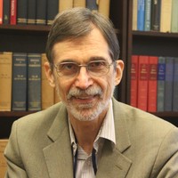 Donald W. Rogers - Central Connecticut State University