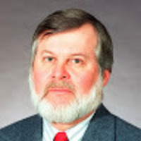 Paul Eagles - Independent Researcher