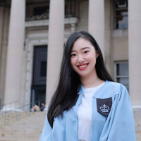 Wendy Feng - Columbia University