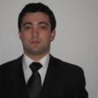 Florin Grosu - The Bucharest Academy of Economic Studies