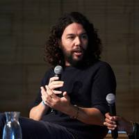 Mark Ponte - Mauritshuis