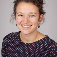 Naomi Gilhuis - Radboud University Nijmegen
