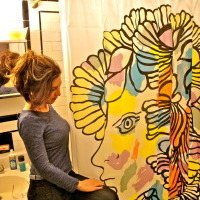 María Isabel Alfonso - St. Joseph's University