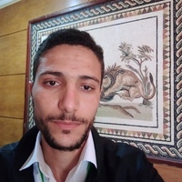 ahmed helali - University Of Carthage