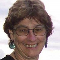 Sarah Calvert - Independent Researcher