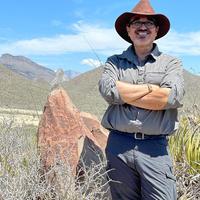 Moises Valadez - Independent Researcher