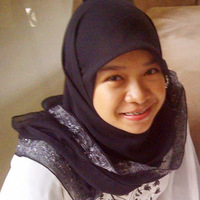 Gita Vita Soraya, MD - University of Melbourne