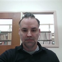 William Jacobson - University of Wisconsin Green Bay