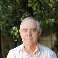 Phil J Botha - University of Pretoria