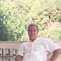 Christos Samaras - Aristotle University of Thessaloniki