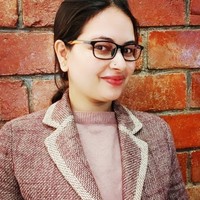 Dr. Shikha Chouhan - Indian Institute of Technology Delhi