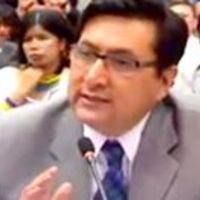 Mario Melo - Pontificia Universidad Católica del Ecuador