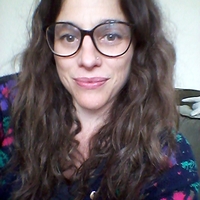 Paula McCloskey - Independent Researcher