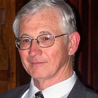 Robert Bedeski - University of Victoria