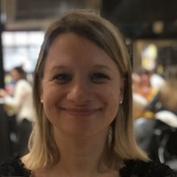 Perrine JANSSOONE - Independent Researcher