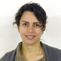 Nooshin Omranian - Universitaet Potsdam