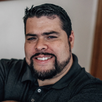 Erick Ybarra - Independent Researcher