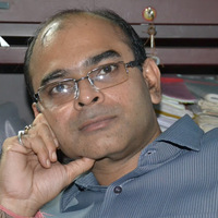 PRITHWISH GANGULI | Heritage College - Academia.edu