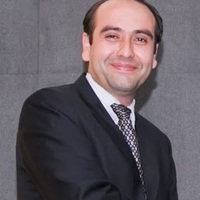 Sayed Mahdi Munadi - Sciences Po, Paris