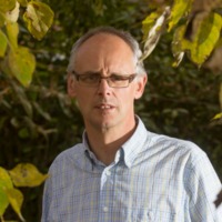 Chris Short - University of Gloucestershire