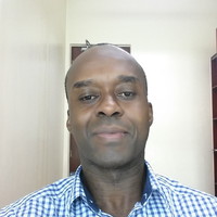 Eric Schubert Ansah - Independent Researcher