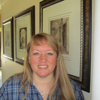 Amy Harris - Brigham Young University