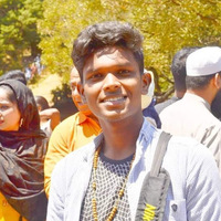 TANESH INDWAR - Annamalai University