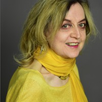 Alice Shields - Columbia University