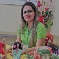 Alba Ruth Pinto Santos - Universidad de la Guajira