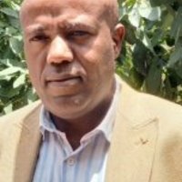 Simachew Gashaye - Independent Researcher