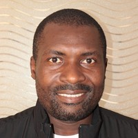 Geofrey Nyabuto | Kibabii University College - Academia.edu