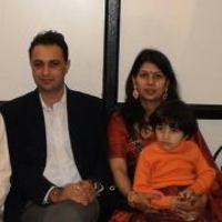 Er Piyush Gupta - Independent Researcher