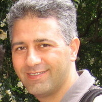 Naser Ghobadzadeh - The University of Sydney