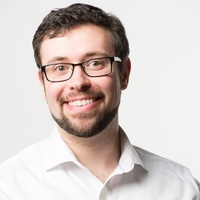 Matthew McCarty - University of British Columbia