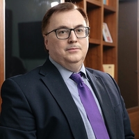 Alexey Maslov - Moscow State University