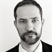 Stephen Voyce - The University of Iowa