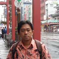 Faisal Estu Yulianto - Independent Researcher