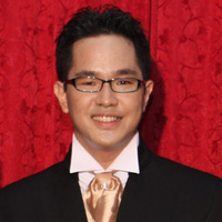 Darma Juwono - Atma Jaya Catholic University of Indonesia