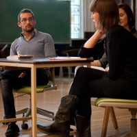 Matthew Halse - Western University Canada