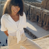 Birgit Angelika Schmidt - Independent Researcher