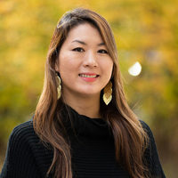 Shalon Park - Princeton Theological Seminary